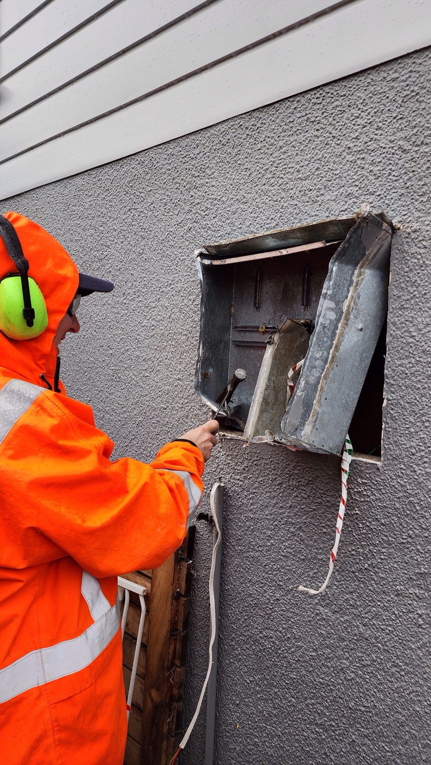 Switchboard Upgrade Wellington - Experienced Electricians