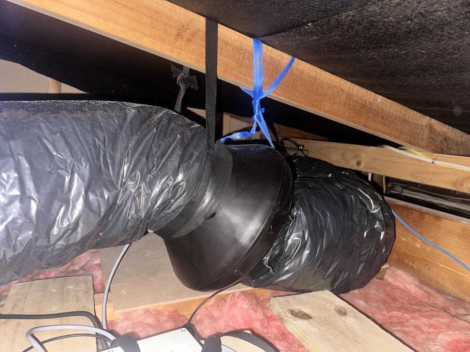 SmartVent Wellington - Quality Home Ventilation System