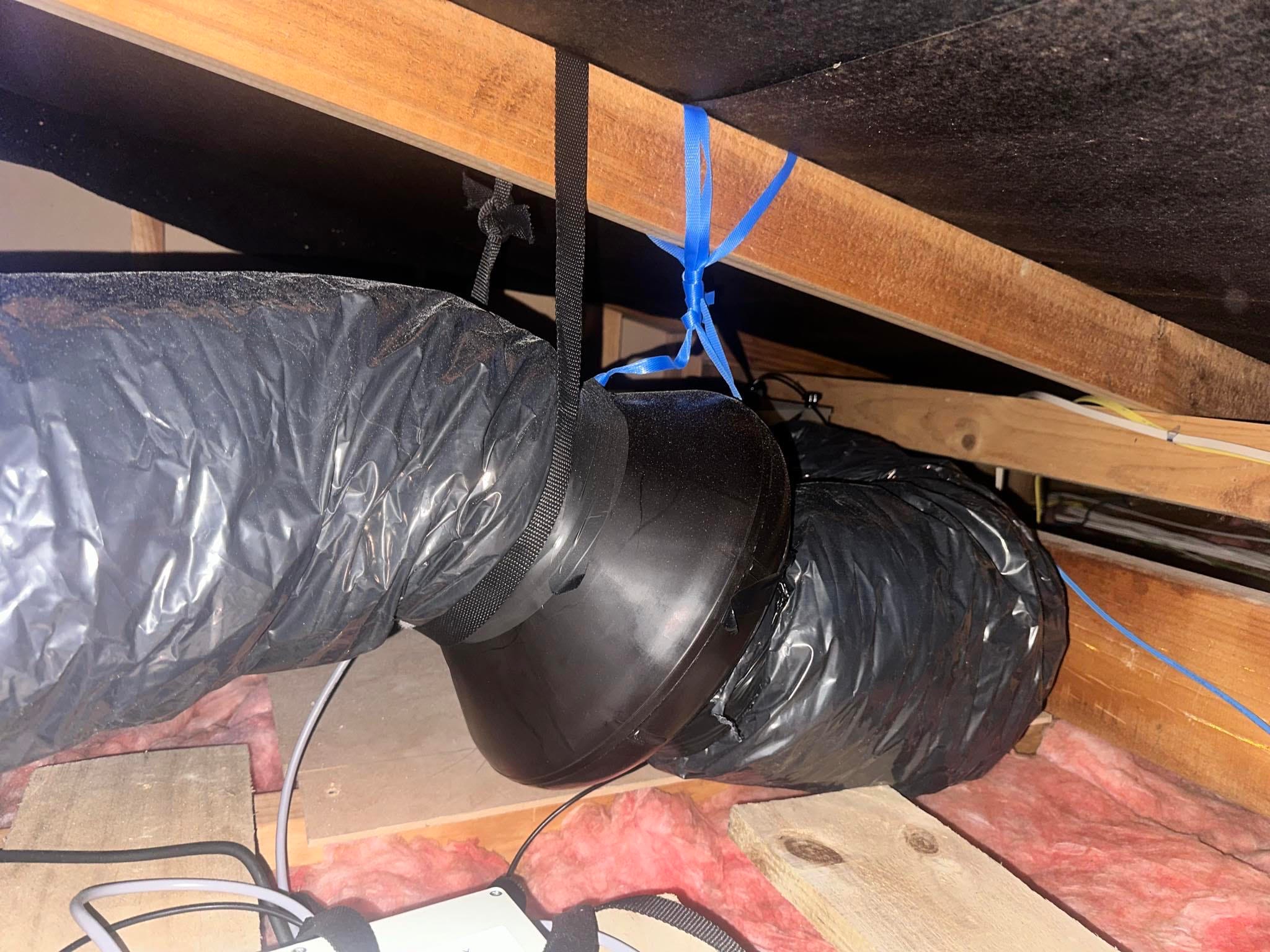 SmartVent Wellington - Quality Home Ventilation System