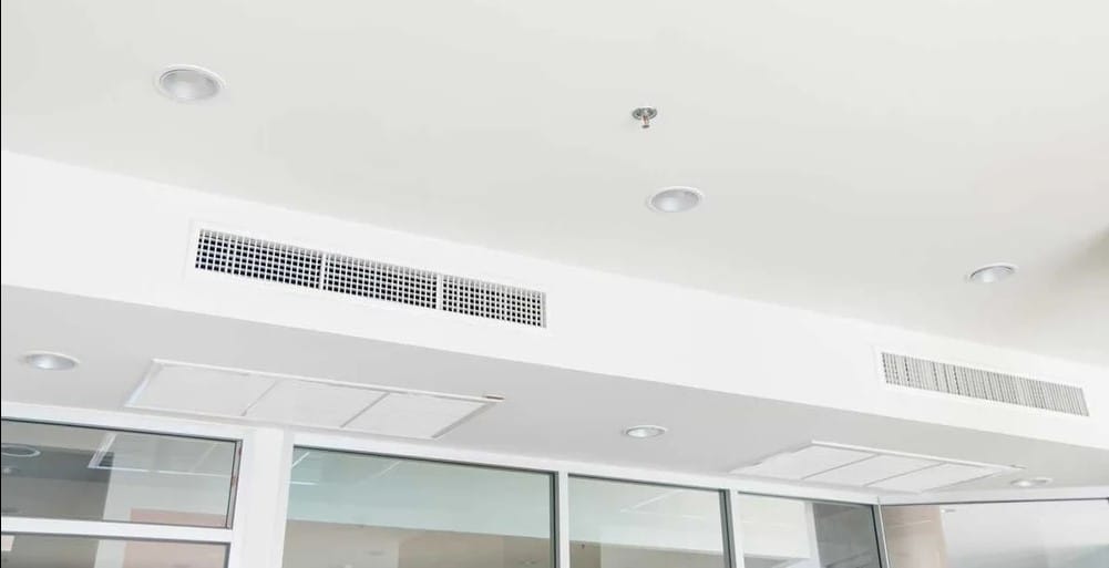 Ducted Heat Pump Wellington | Central Heating Installation